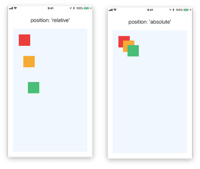 Cours React Native | React Académie